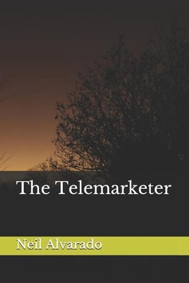 The Telemarketer by Neil Alvarado (English) Paperback Book | eBay