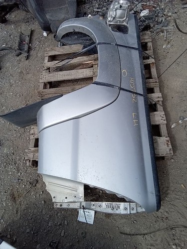 Driver Quarter Panel Side 5' Short Box Fits 05-15 TACOMA 3794401 | eBay