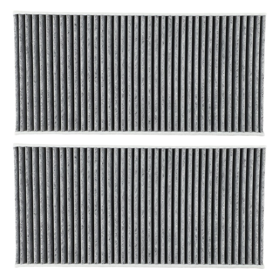 Cabin Filter Element Cabin Filter Air Filter Car Accessories Brand New ...