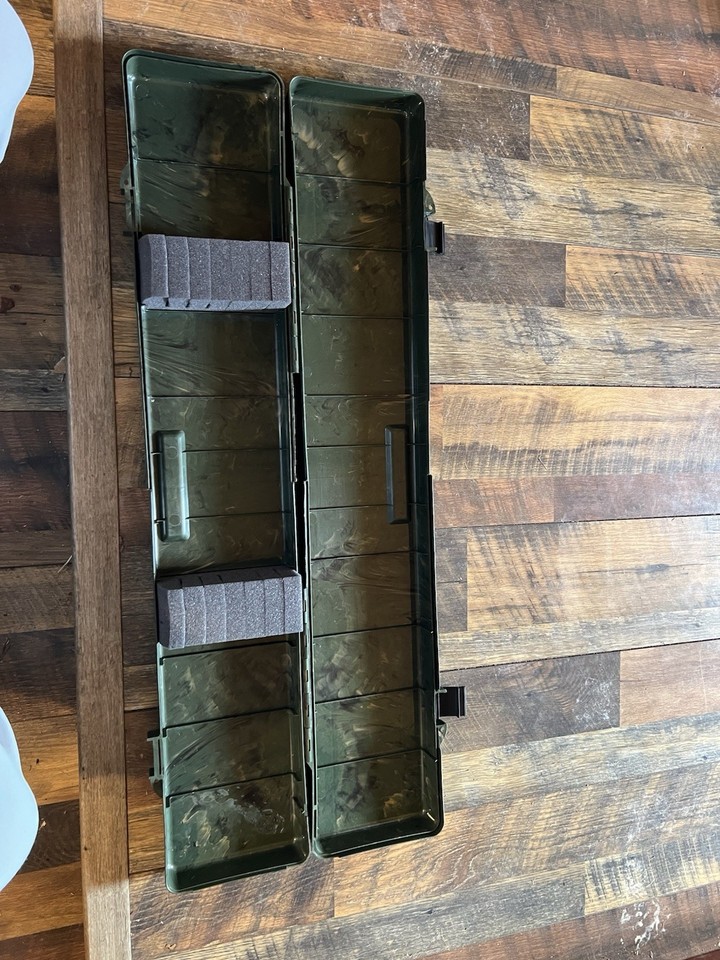 22 Sirius Orion Arrows - 27 Inches - MTM 24 Arrow Case | eBay