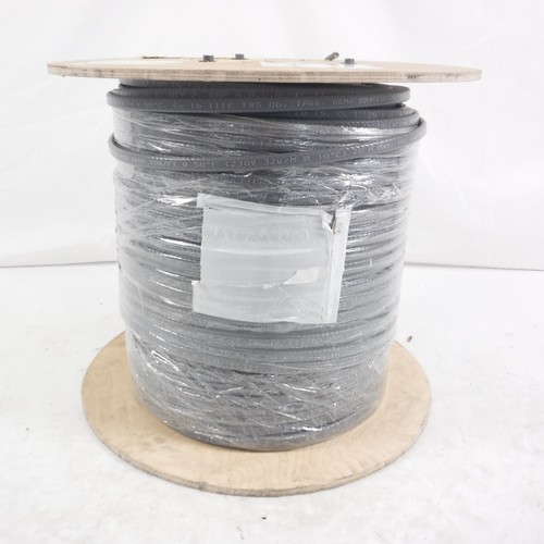 780' Nelson Emerson 10W/FT Parallel Heat Cable, Tinned Copper LT210J ...