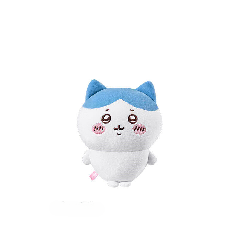 MINISO x chiikawa Chiikawa Hachiware Usagi Plush Doll Pillow Genuine ...