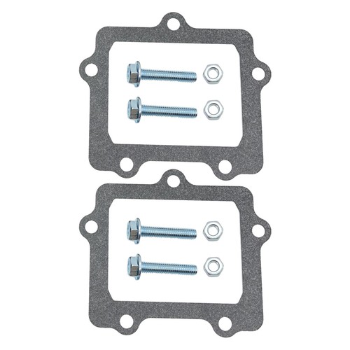 V-Force 3 Reed Valve System Kit V307A Fit For Yamaha YZ250 YZ250X 1997 ...