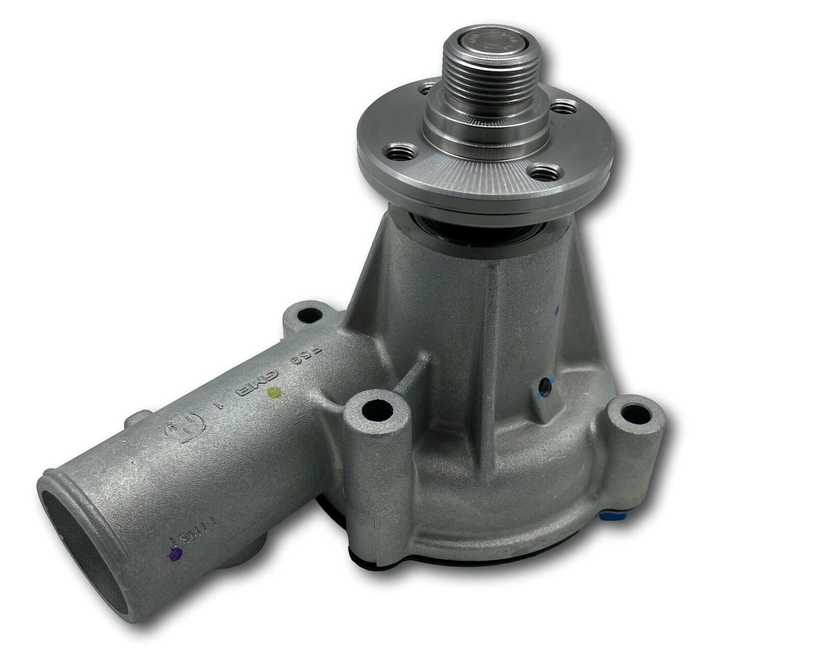 GMB Water Pump suit Ford EA EB ED Fairmont 3.9ltr / 4ltr 6cyl 1988-1994 ...