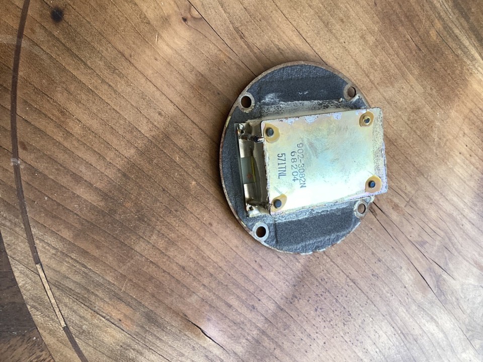 Infinity Emit K Tweeter in Good Working Condition | eBay