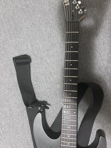 Esp M-10 Electric 6 String Guitar | eBay