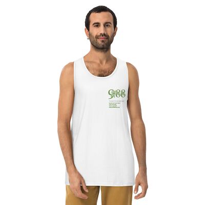 Men’s Aware 988 sports tank | eBay