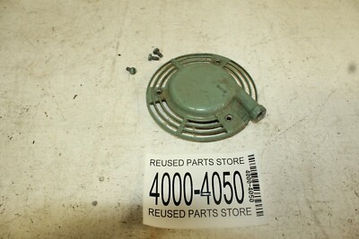 Johnson Evinrude Outboard Motor Starter Pulley 211239 | eBay