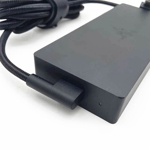 New Original Razer 280W Adapter&Cord for Razer Blade 17/i9-12900H/3070 ...