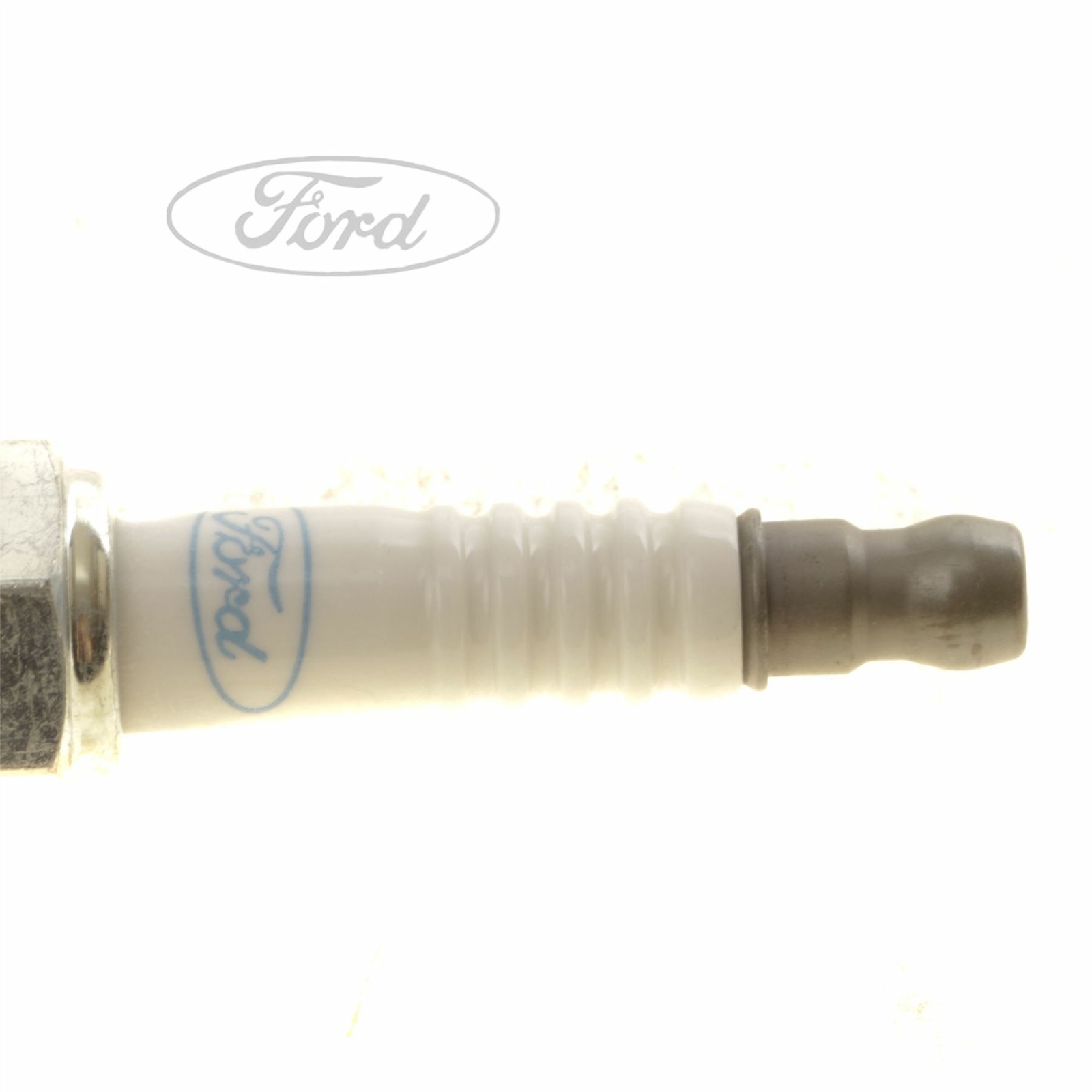 Genuine Ford Ignition Spark Plug 1770305 | eBay UK