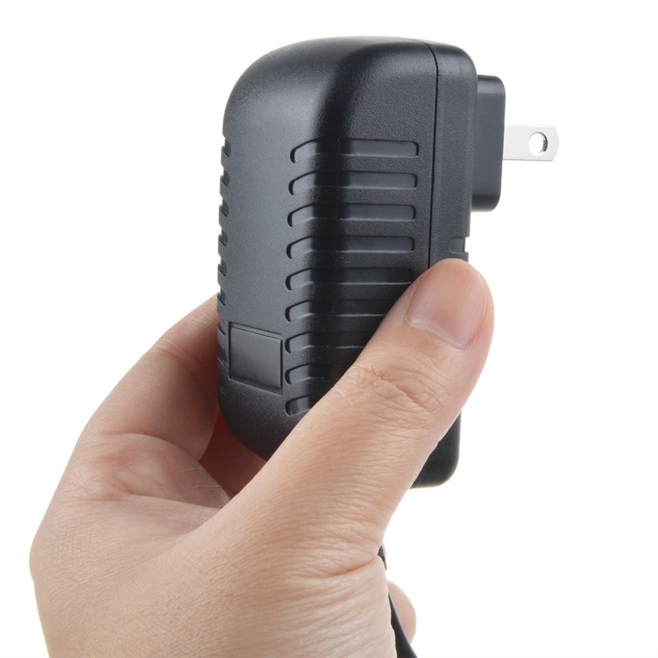 AC/DC Adapter For Roland FA-06 FA-08 Keyboard Workstation Synthesizer ...