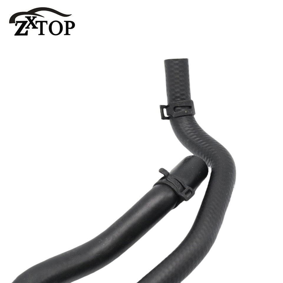 Oil Cooler Line Assembly Fit Hyundai Tucson 2010-15 2.4L Engine 25470 ...