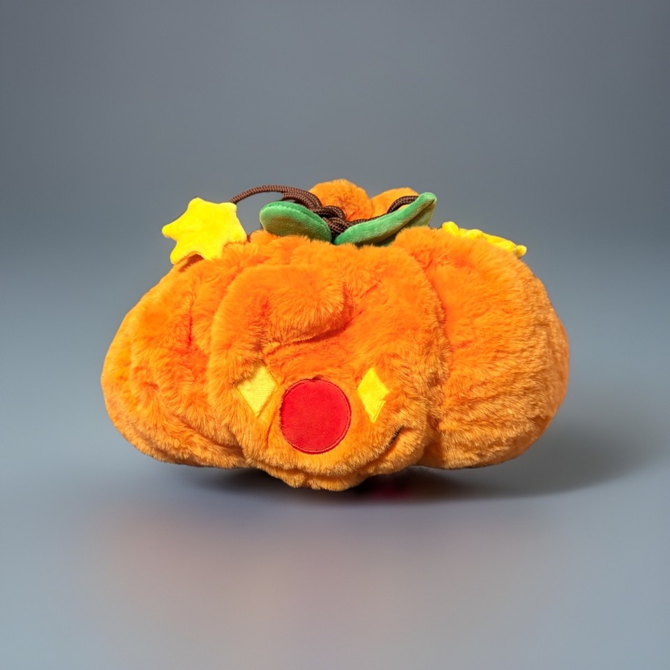 Authentic POP MART WHY SO SERIOUS Series Pumpkin Blanket (Very rare ...