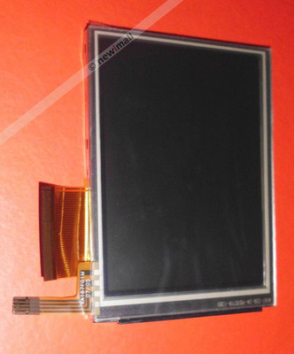 3.5 inch LQ035Q7DH06 LCD display screen panel For MC50 MC70 Series ...