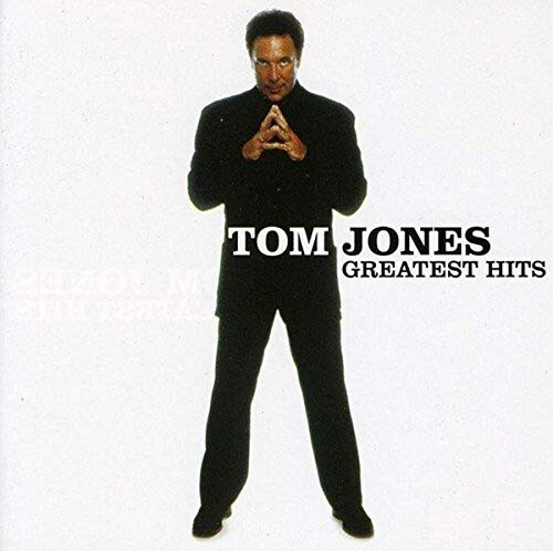 Greatest Hits [Universal] [Remaster] by Tom Jones NEUF | eBay