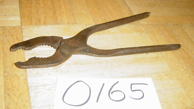 GERMAN TOOLS VINTAGE PLIERS | eBay