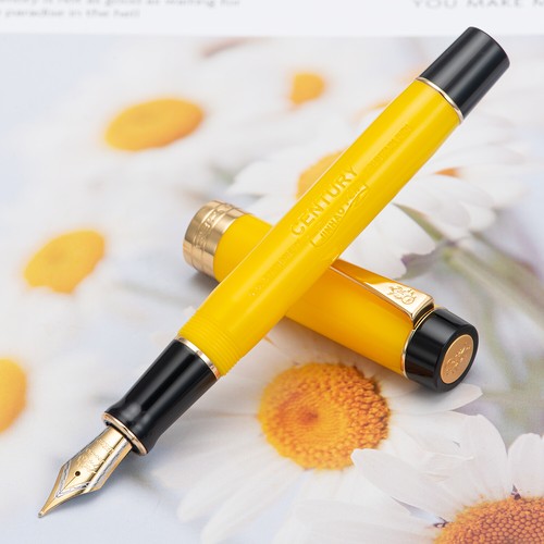 Fountain pen suggestions that make you think of the sun? : r/fountainpens