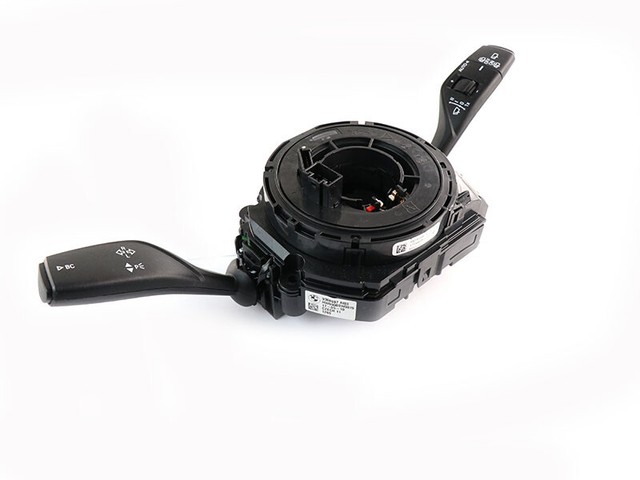 61319368597 Control Steering Wheel BMW Serie X1 (f48) Sdrive20d Year ...