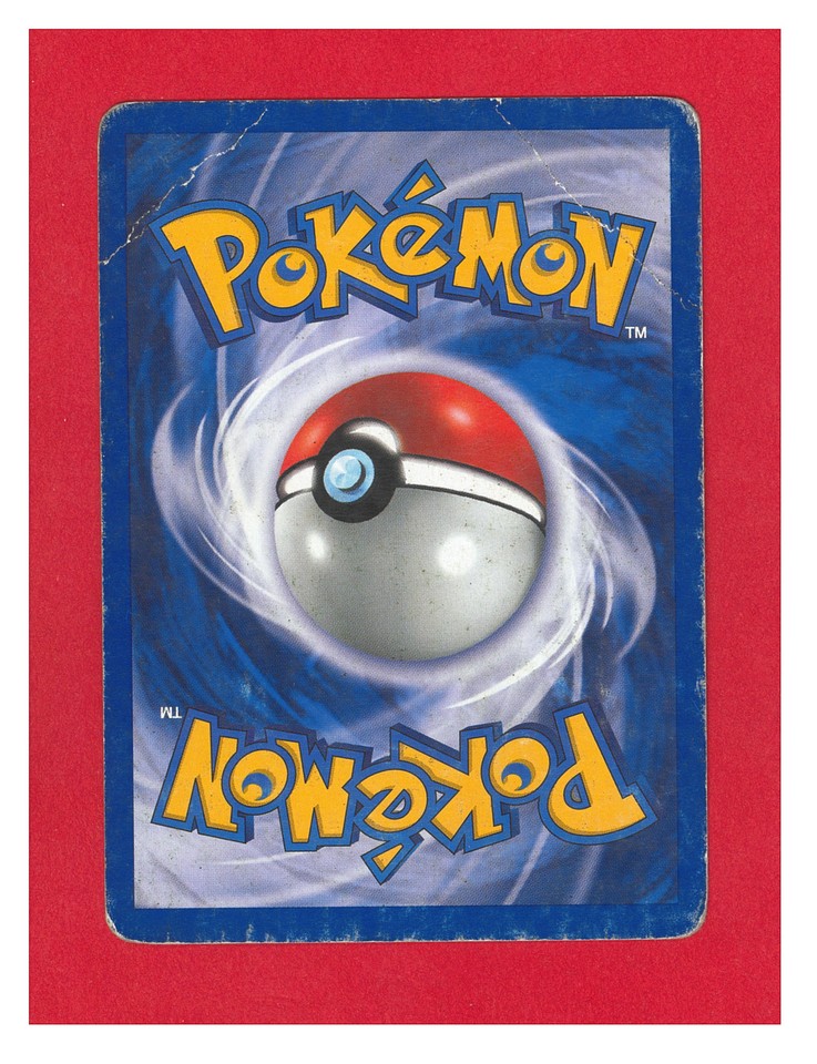 Butterfree (Expedition Base Set 5/165) | Pokémon TCG | eBay UK