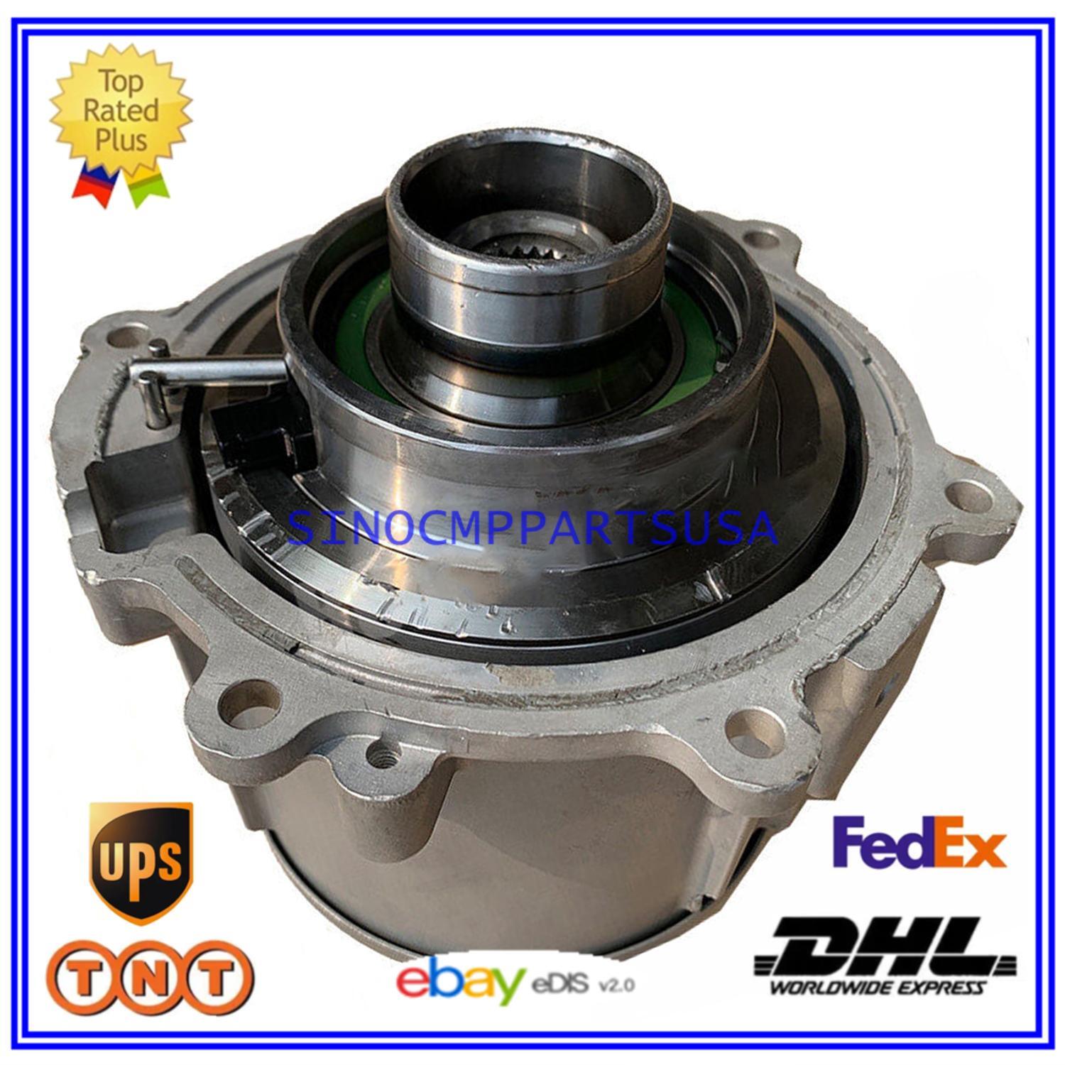 Rear Differential Coupling Assembly AWD For Nissan Rogue 14-2020 ...