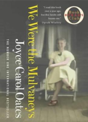 We Were the Mulvaneys-Joyce Carol Oates 9781841156996 | eBay UK