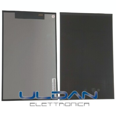 Display LCD MEDIACOM SMARTPAD IPRO 3G M-IPRO10 schermo monitor 10.1 ...