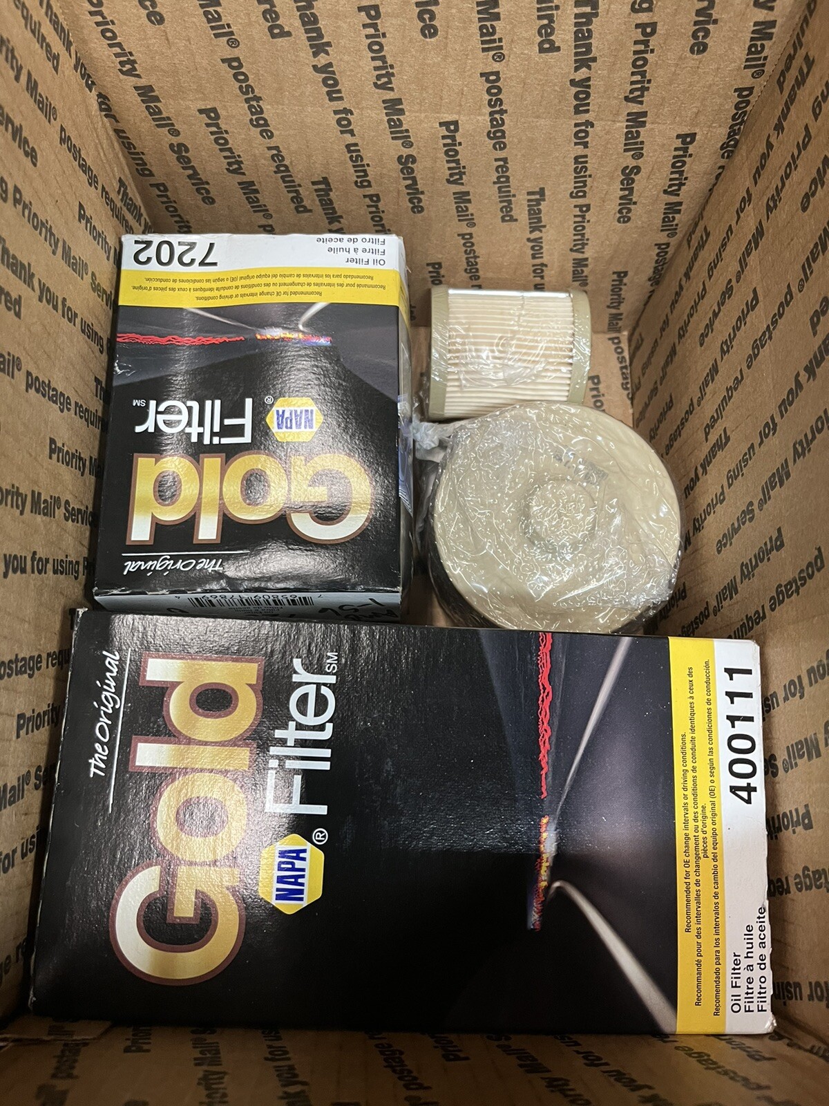 NAPA 7202 - cross reference oil filters | oilfilter-crossreference.com