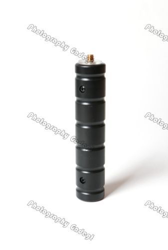 New Hand Grip Handle Flash Bracket for Camera Flash Bracket LED Light ...