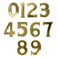 self adhesive letters and numbers products for sale | eBay