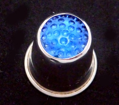 Thimbles - Sterling Silver Thimble Hallmarks