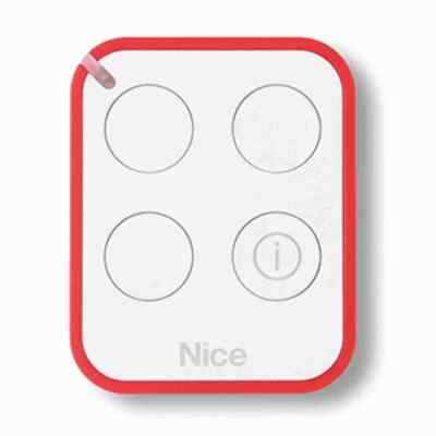 Télécommande bidirectionnelle Nice ERA ONE 3 canaux 433,92 MHz LoRa® ON3ELR | eBay