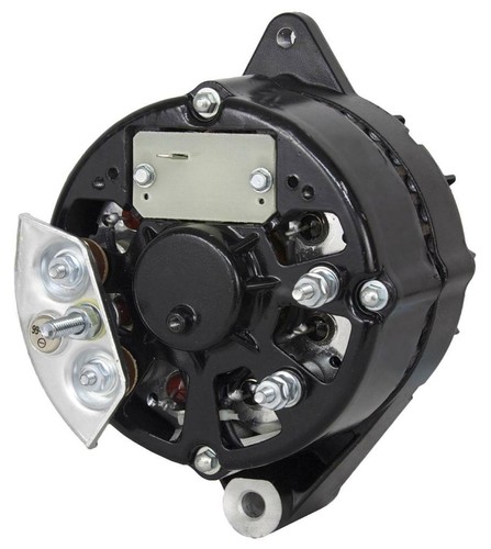 ALTERNATOR FITS JOHN DEERE UTILITY TRACTOR 1020 1520 1530 2020 2030 90 ...