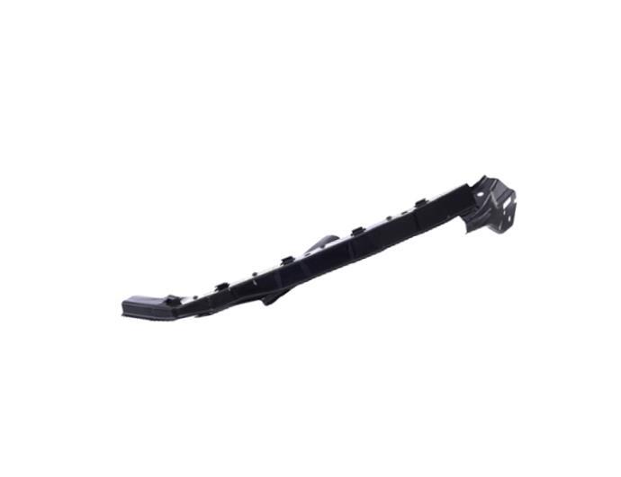 New Front,Left Driver Side BUMPER BRACKET For Honda Civic HO1042105 ...