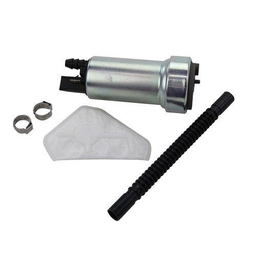 Pierburg OEM In-Tank 12V Fuel Pump with Filter For BMW E70 X5 | eBay