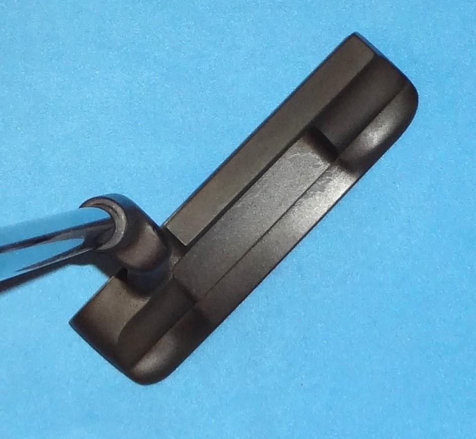 PING ANSER F w/Ti Putter ~ 124 Ti PIXELS ~ NEW - Original Box | eBay