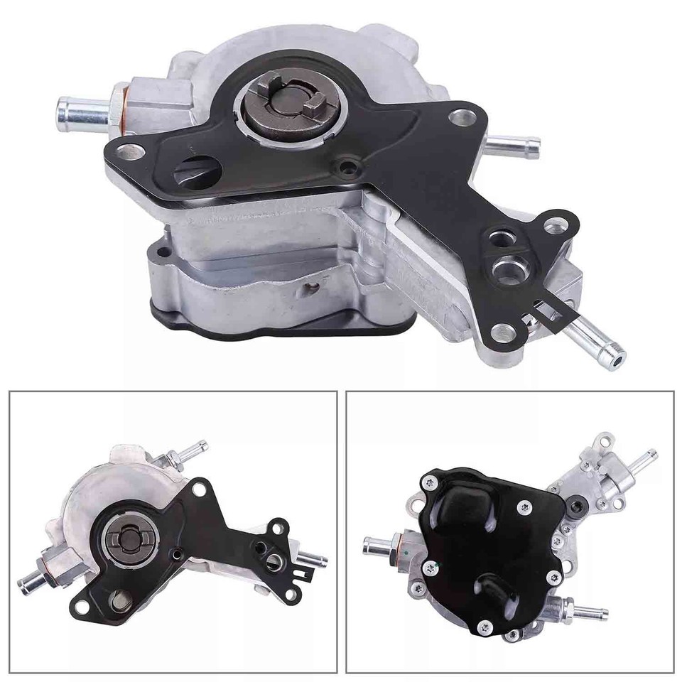 038145209Q Für Audi Ford A2 VW Seat Skoda Kraftstoff Vakuumpumpe ...