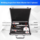 Welding Inspection Ruler Weld Inspection Ruler Fillet Gauge Welding ...