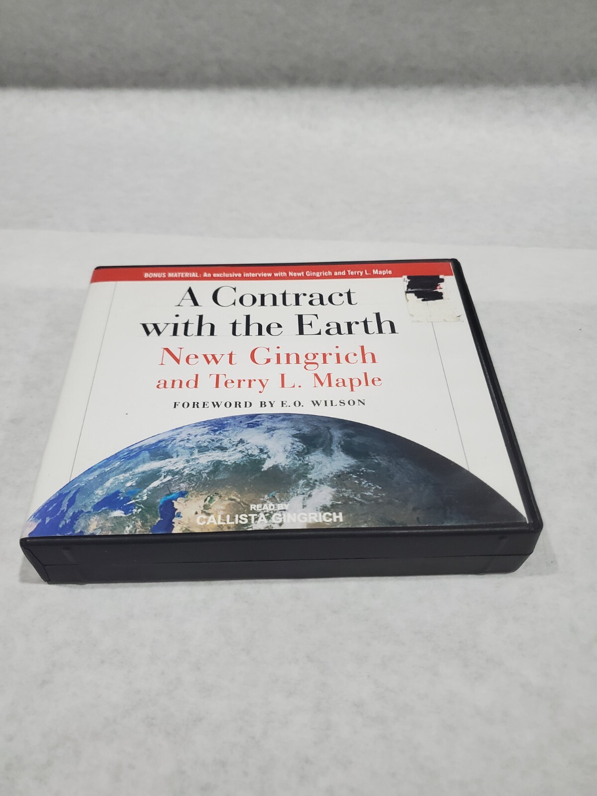 Choose Your Title Audio Book On CD Various Authors Genres, Listing #11 ...