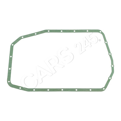 SWAG Automatic Gearbox Oil Pan Gasket Fits BMW Z4 E46 E39 24101423380 ...