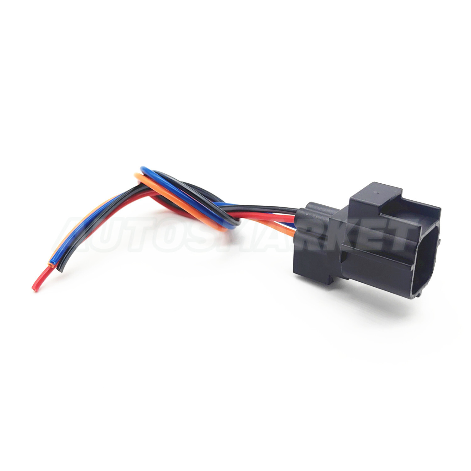 5149171AA O2 Oxygen Sensor Connector Pigtail Plug For Jeep Wrangler JK ...