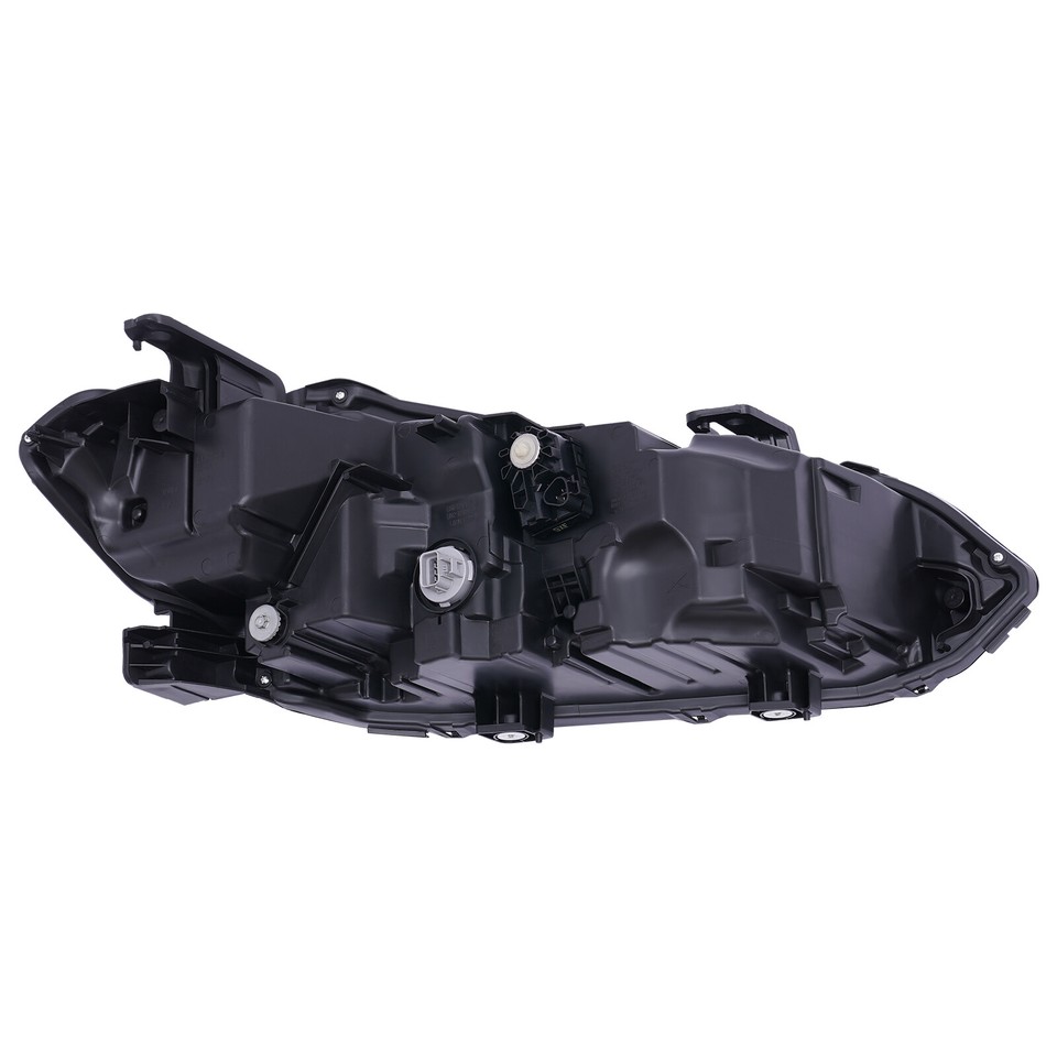 For 22-25Honda Civic Front Headlamp Left&Right Headlights Assembly ...