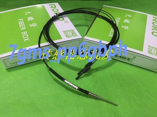 1 PCS NEW IN BOX ROKO Fiber FRD-420-S #W9 | eBay