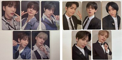 TXT MINISODE 3 : TOMORROW weverse JAPAN UNIVERSAL LUCKY DRAW OFFCIAL ...