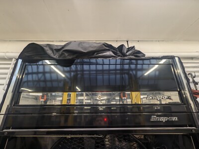 Snap on KRL Top locker | eBay UK