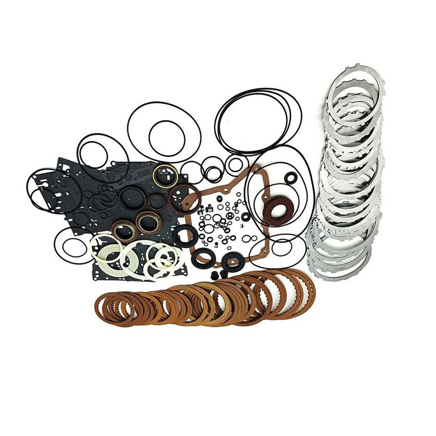 55-50SN 55-51SN RE5F22A Transmission Rebuild Kit for OPEL/VAUXHALL ...