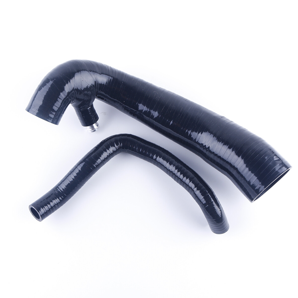 Inlet Pipe For 07-10 Mini Cooper S R55 R56 R57 13717555784 Air Intake ...