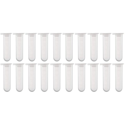 Disposables - Falcon Tubes