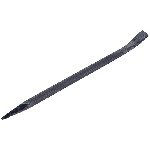 Hexagonal Connecting Bar 20'' Steel Crowbar for Prying and Aligning ...