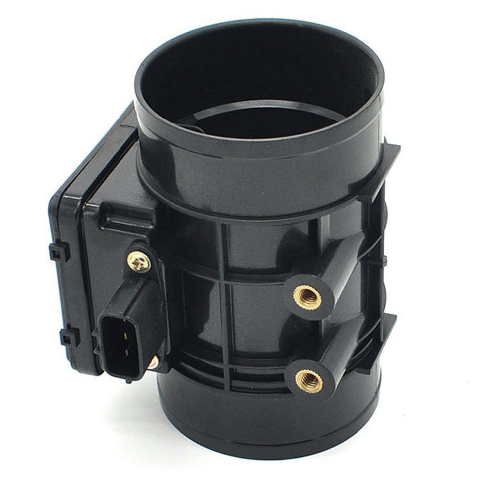 New MAF Mass Air Flow Sensor Meter For GEO TRACKER SUZUKI X-90 SIDEKICK ...