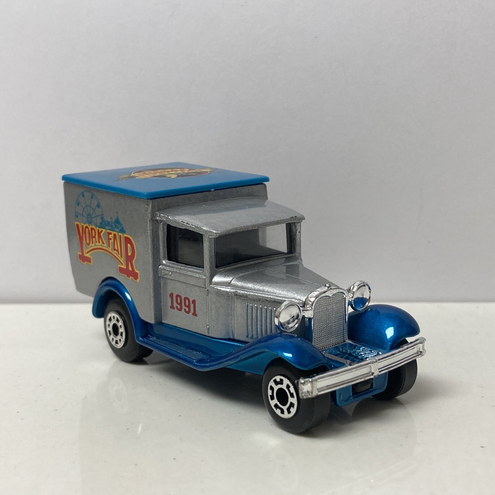 1928-1931 Ford Model A Collectible 1/64 Scale Diecast Diorama Model | eBay